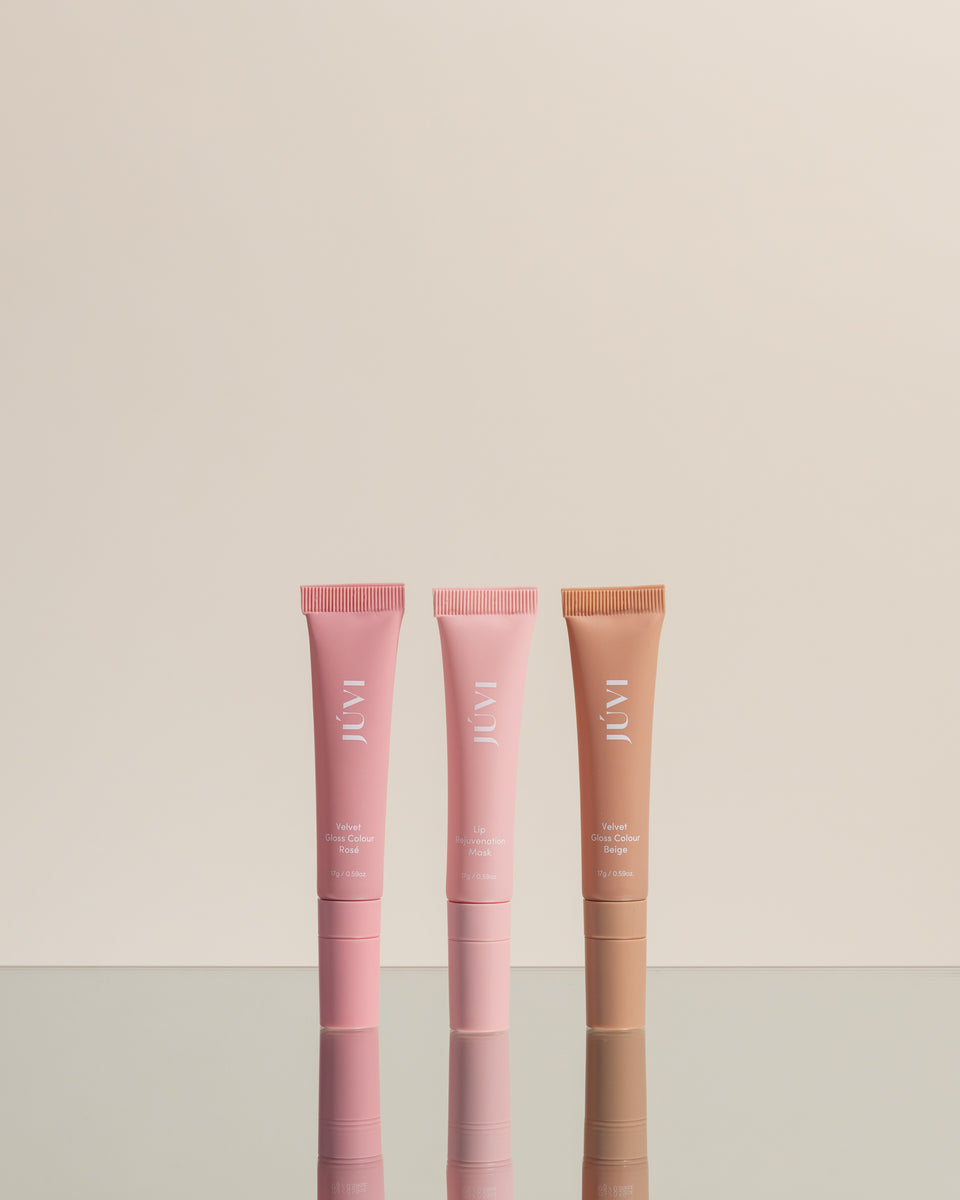 Tri-Pack Bundle with Gift Bag – juviby-je